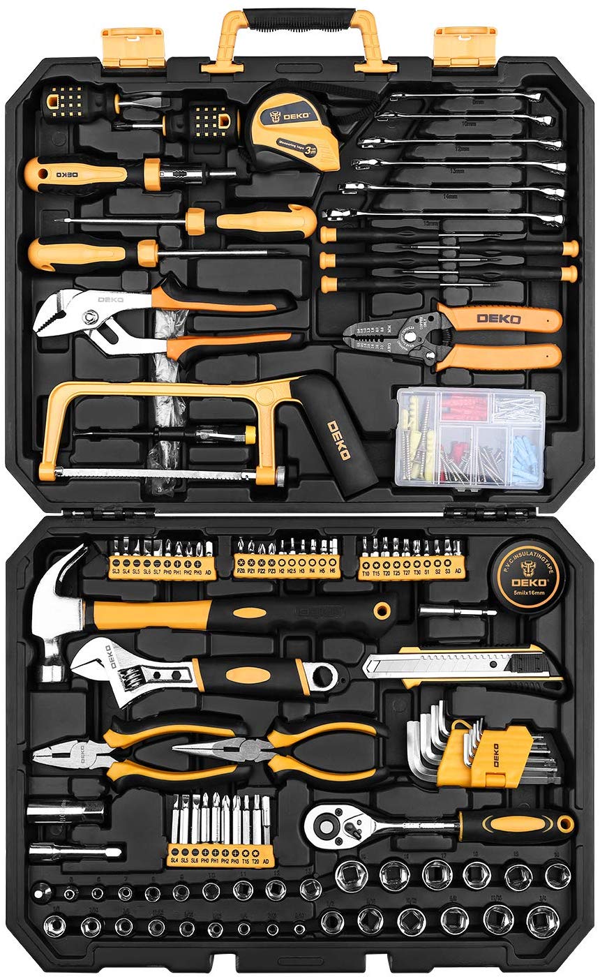 dewalt mechanics tools kit dwmt73803